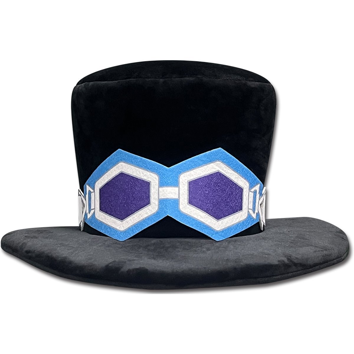 ONE PIECE SABO ROLEPLAY HAT – Panama Uv Store